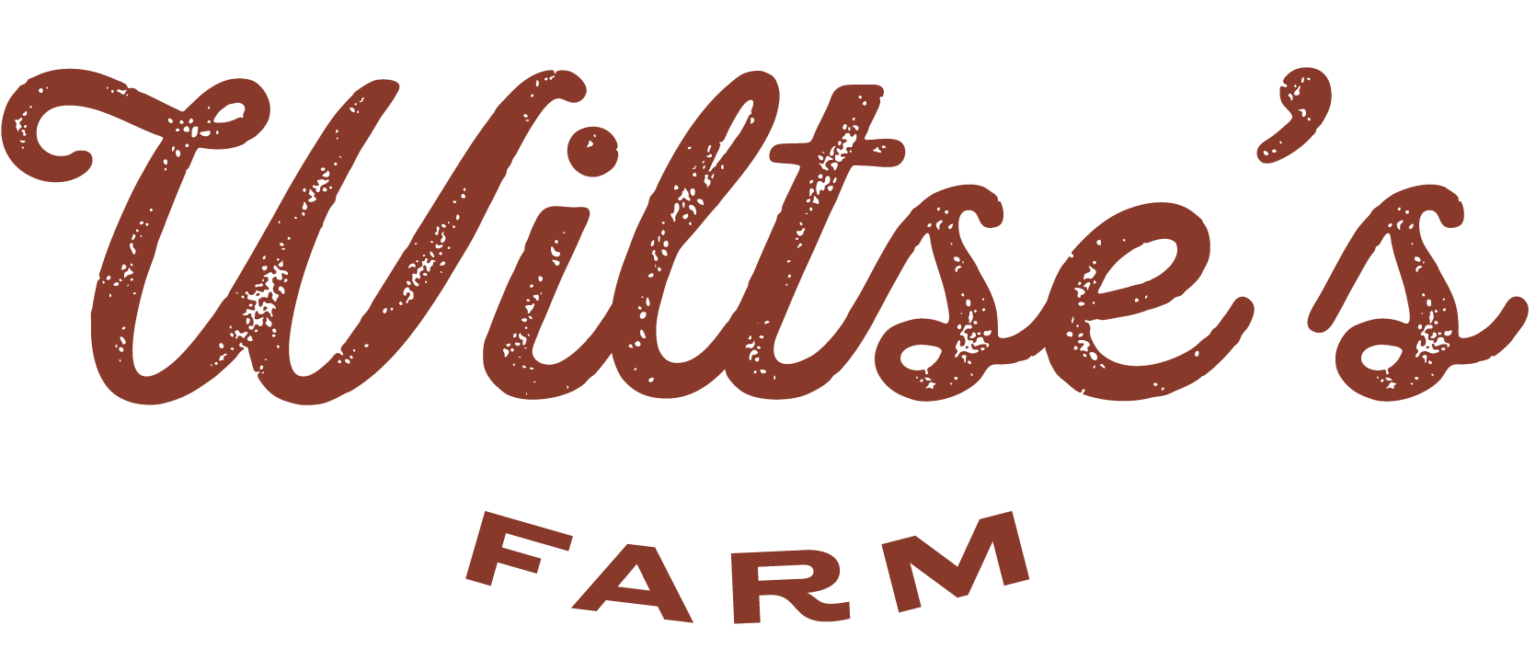 Homepage - Wiltse's Farm Store